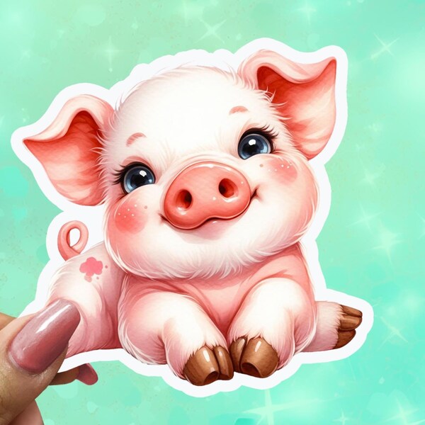 Cutecore Stickers - Etsy