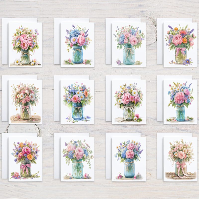 Assorted Cards - Etsy