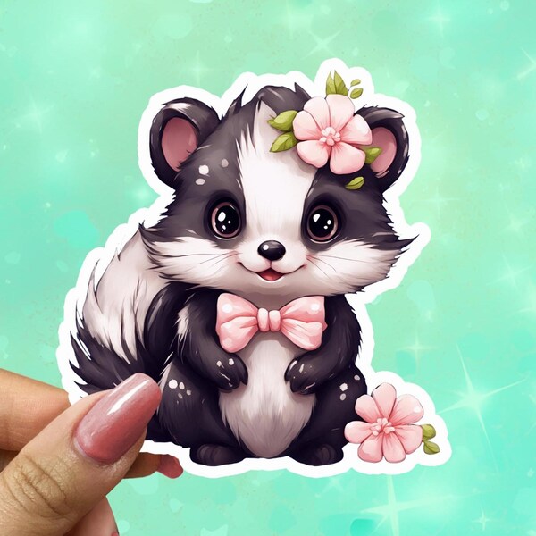 Cutecore Stickers - Etsy
