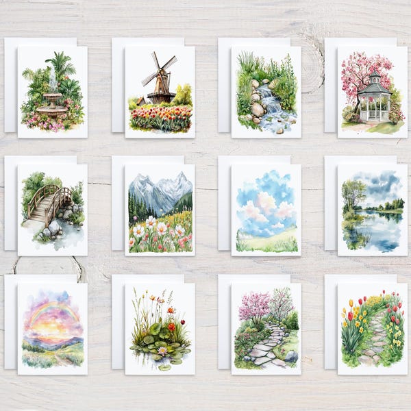 All Occasion Cards - Etsy