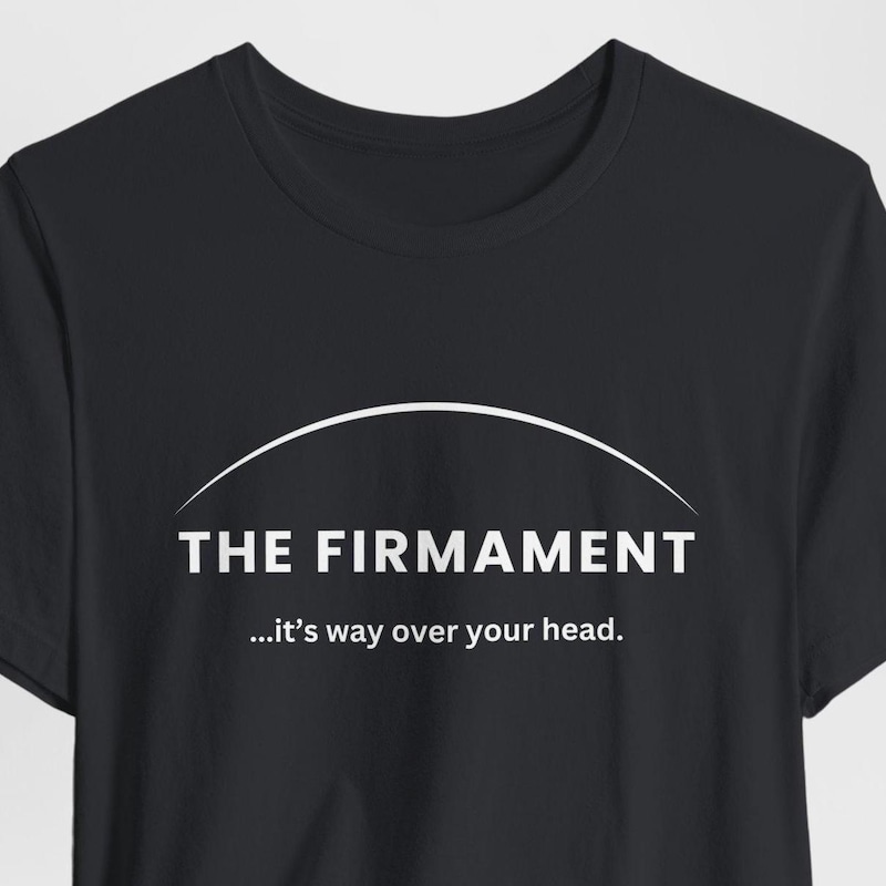 Tshirts Firmament - Etsy