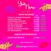 Tarot Card Reader Services Price List - Etsy