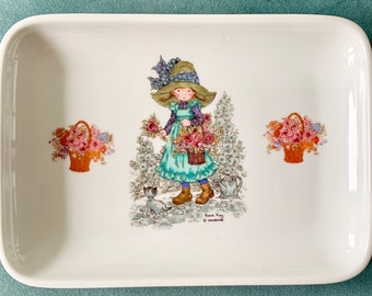 Sarah Kay Vintage - Etsy