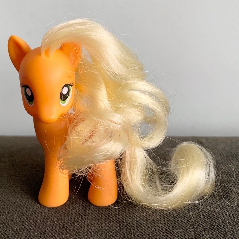 Mlp G4 Toys - Etsy