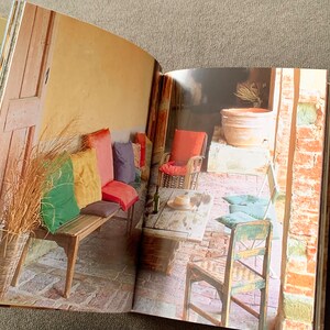 Vintage Boek Taschen Iconen Toscane Stijl 2003 Paperback - Etsy