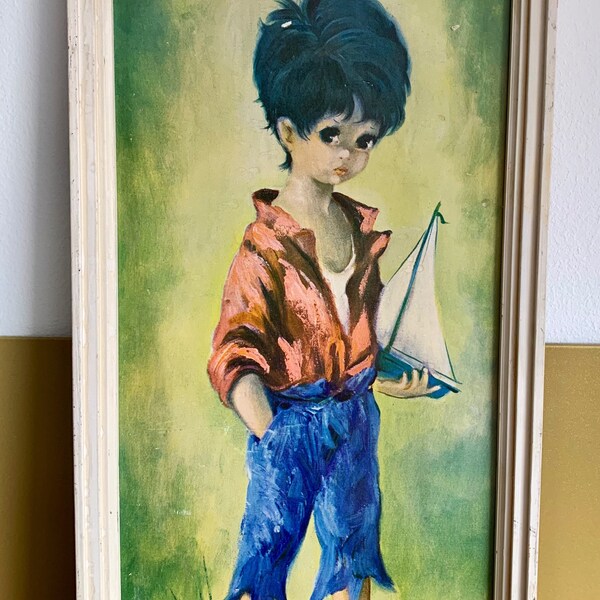 Dallas Simpson - Etsy UK