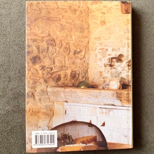 Vintage Boek Taschen Iconen Toscane Stijl 2003 Paperback - Etsy