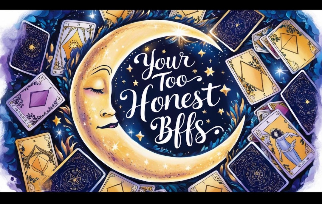 Tarot Reading by Email - Etsy