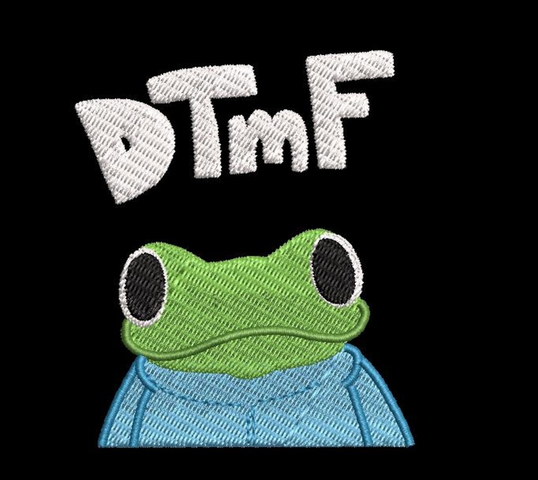 Bad Bunny Machine Embroidery Designs, Embroidery Patterns, Embroidery ...