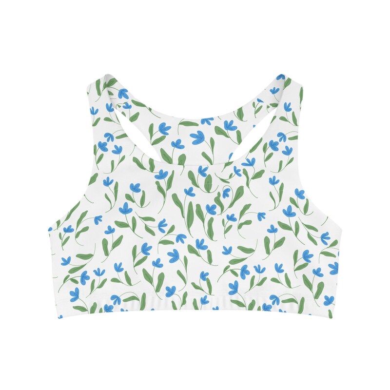 Eco Friendly Bra - Etsy