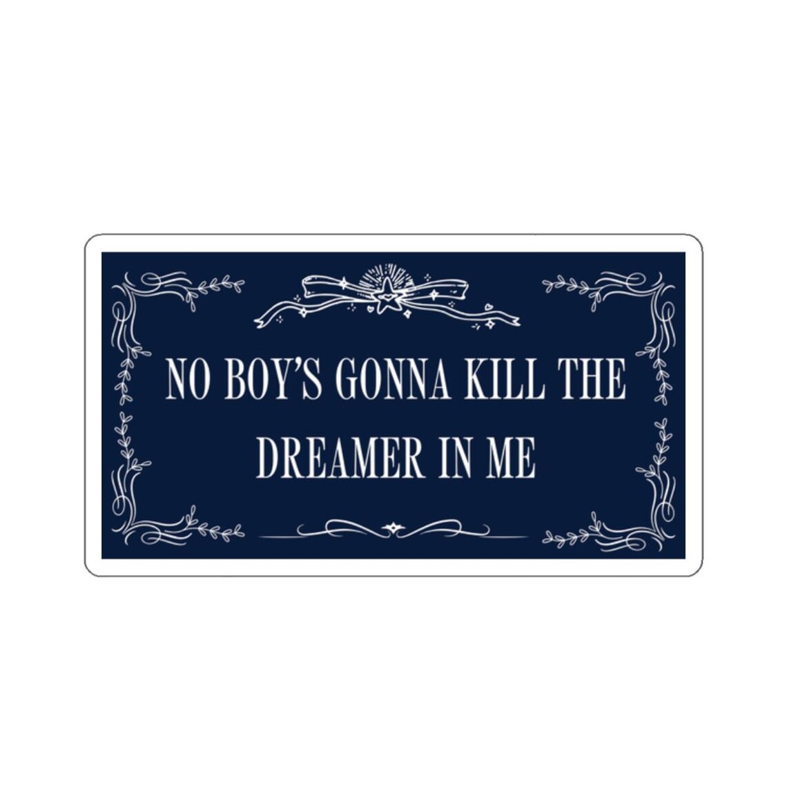 Laufey "dreamer" Lyrics, Goddess, Bewitched, Vintage Aesthetic Kiss-cut ...