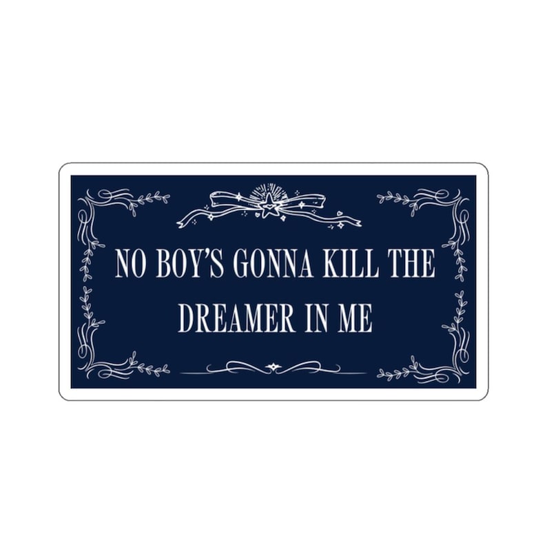 Laufey "dreamer" Lyrics, Goddess, Bewitched, Vintage Aesthetic Kiss-cut ...
