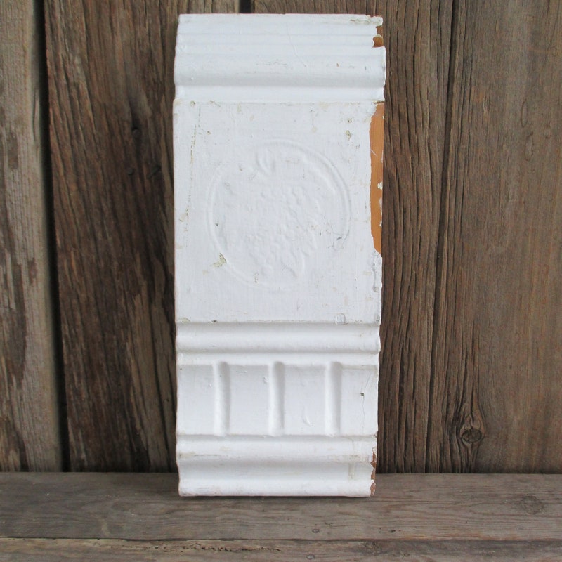 Wood Plinth Block - Etsy