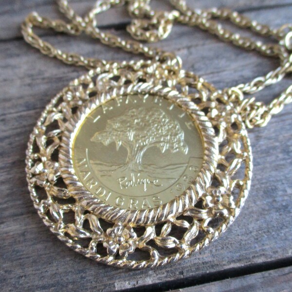Mardi Gras Doubloons - Etsy