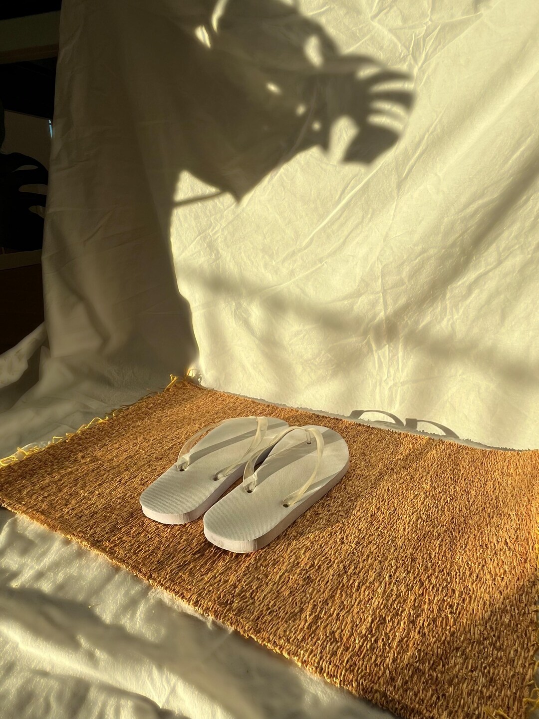 Vetiver Mat - Etsy