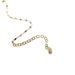 Gold Filled Body Chain Body Harness Bikini Jewelry Belly Chain Gold ...