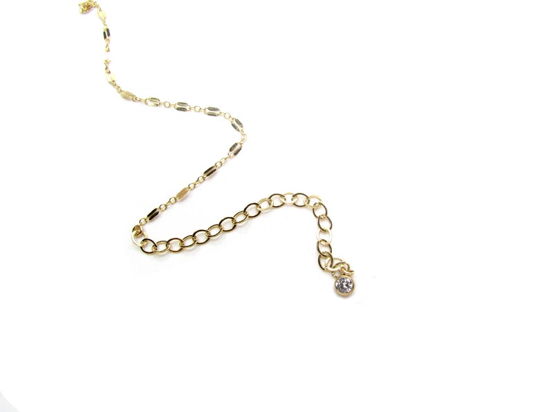 Gold Filled Body Chain Body Harness Bikini Jewelry Belly | Etsy