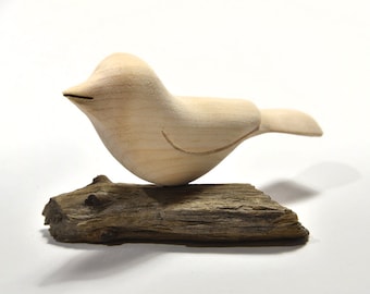 Wood birds | Etsy