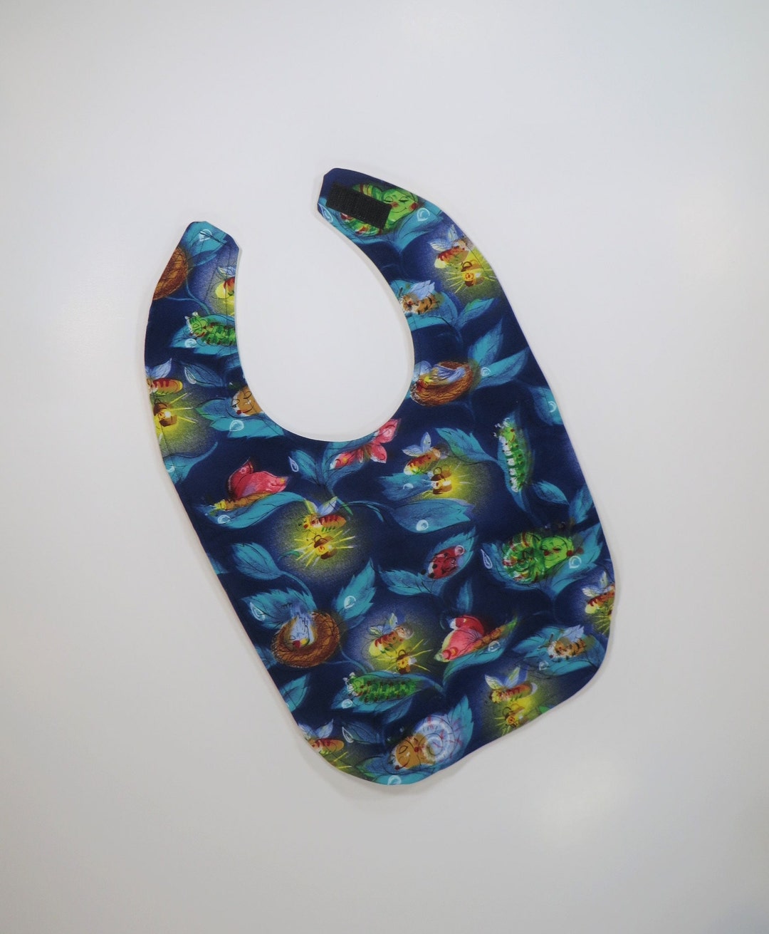 Special Needs Bibs SMALL Youth Bibs Boy Bibs for Teens Bibs for Youth ...