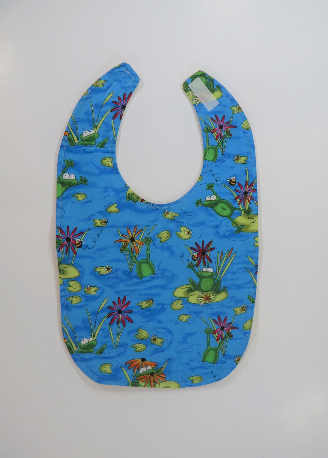 Special Needs Bib Youth Bibs Boy SMALL Teen Bibs Handicap Gifts Youth ...