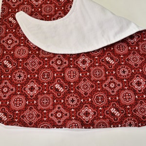 Women Adult Bibs For Elderly Bibs for Grandma Makeup Bib or | Etsy