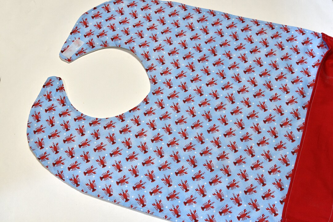 Adult Crumb Catcher Women Adult Bibs for Women Grandma Gift Special ...