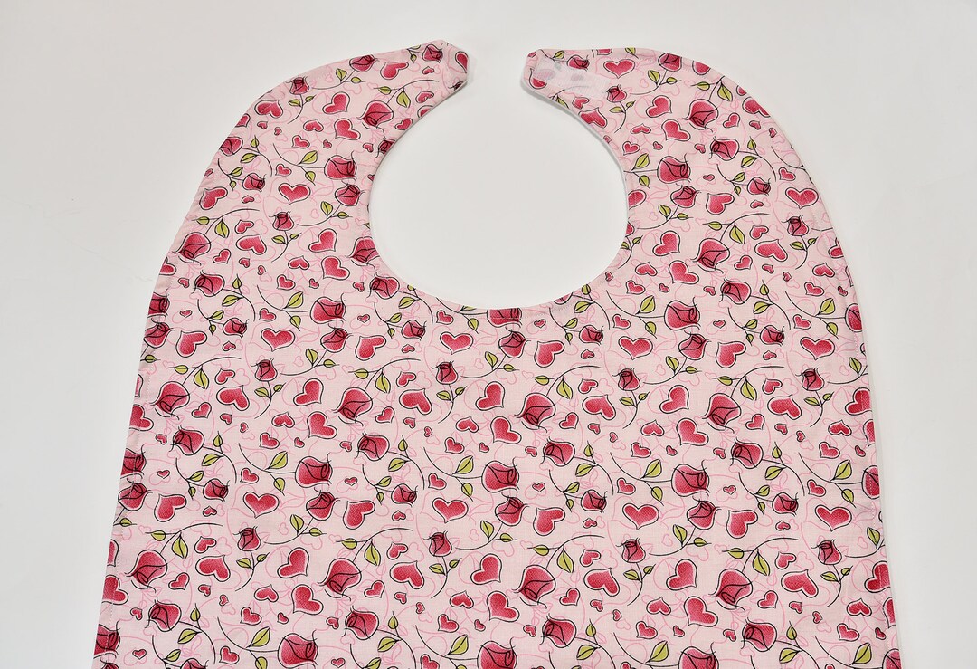 Adult Bib for Women Bibs Women Gifts for Grandma Gift, Women Gifts for ...