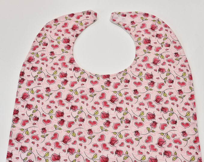 Adult Bib for Women Bibs Women Gifts for Grandma Gift, Women Gifts for ...