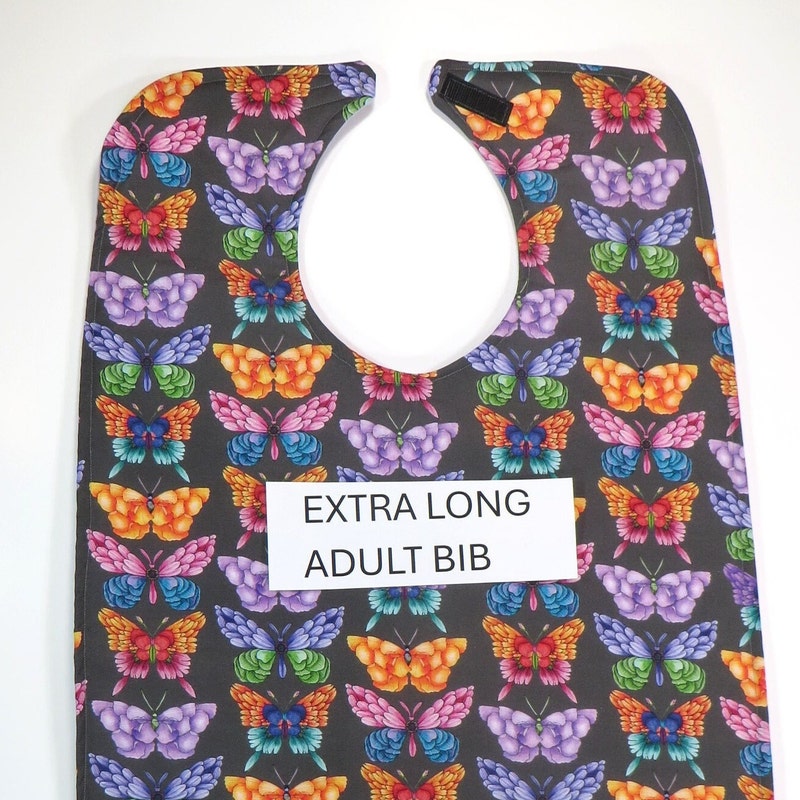 Special Needs Bibs - Etsy
