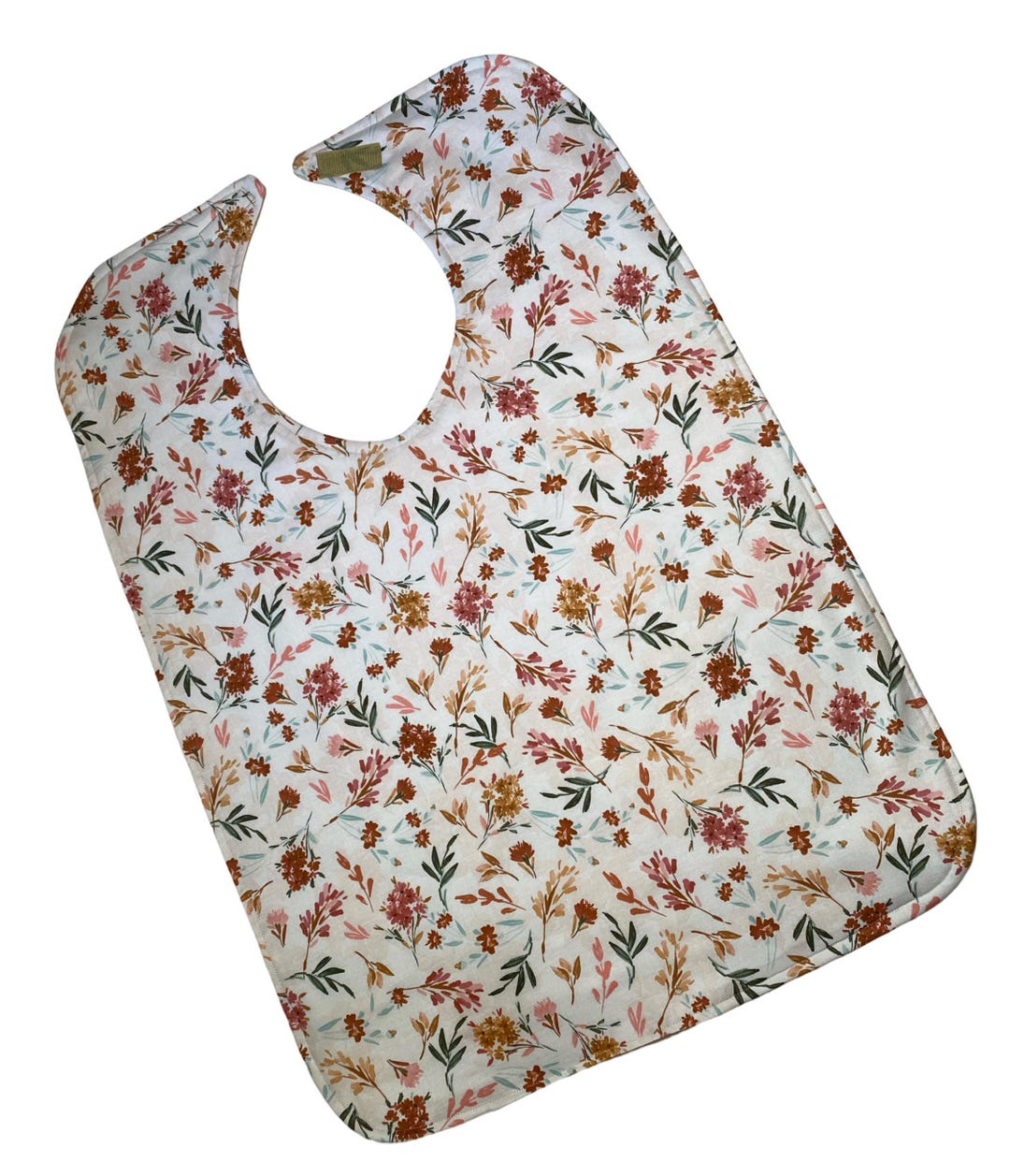 Women Adult Bib for Elderly Gifts Bib for Elderly Gifts, Craft Bib, Bib ...