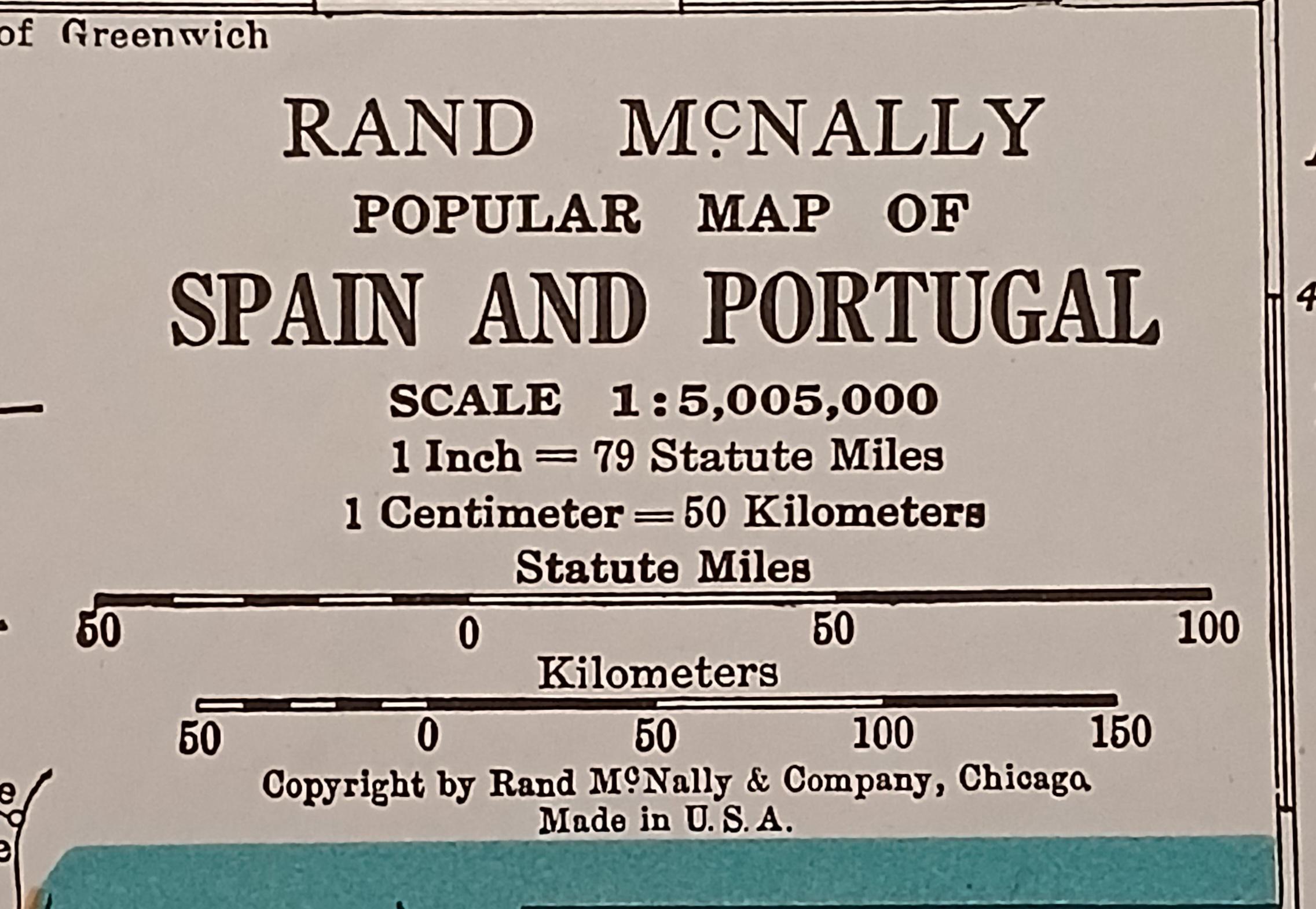 M1943 WWII Era Spanish Officers Saber and 1937 Mcnally Map of Spain - Etsy
