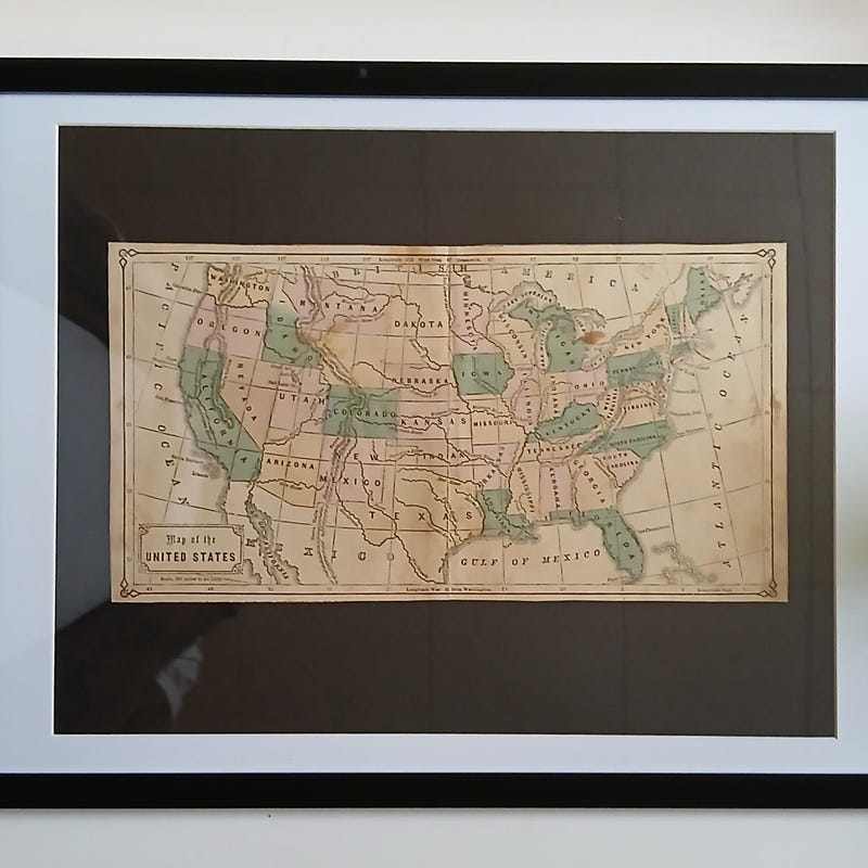 Antebellum Era - Etsy