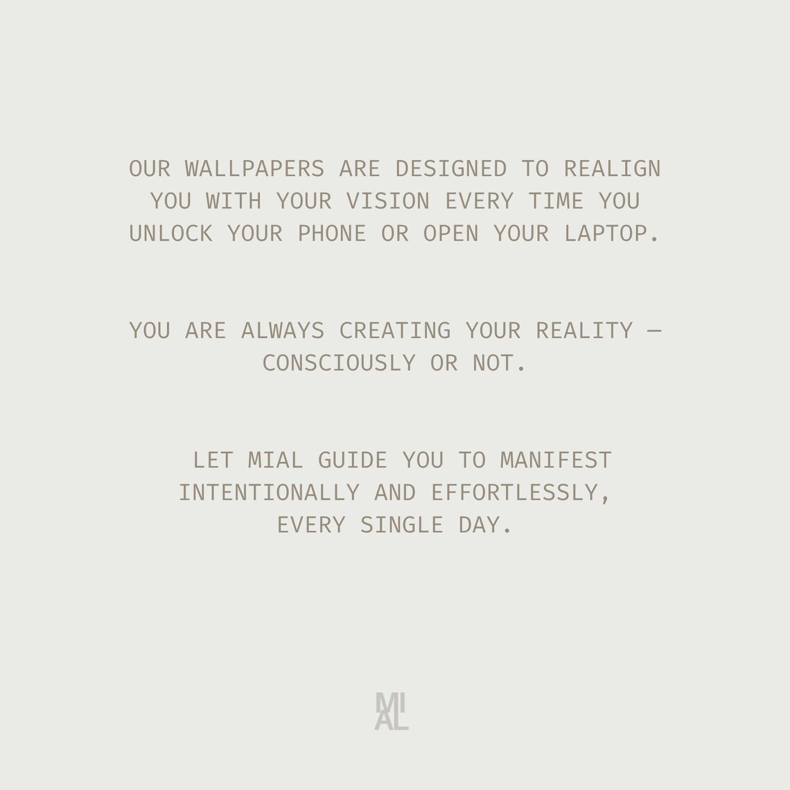 Manifestation Wallpaper for Laptop – Rich Entrepreneur Girl Vision ...