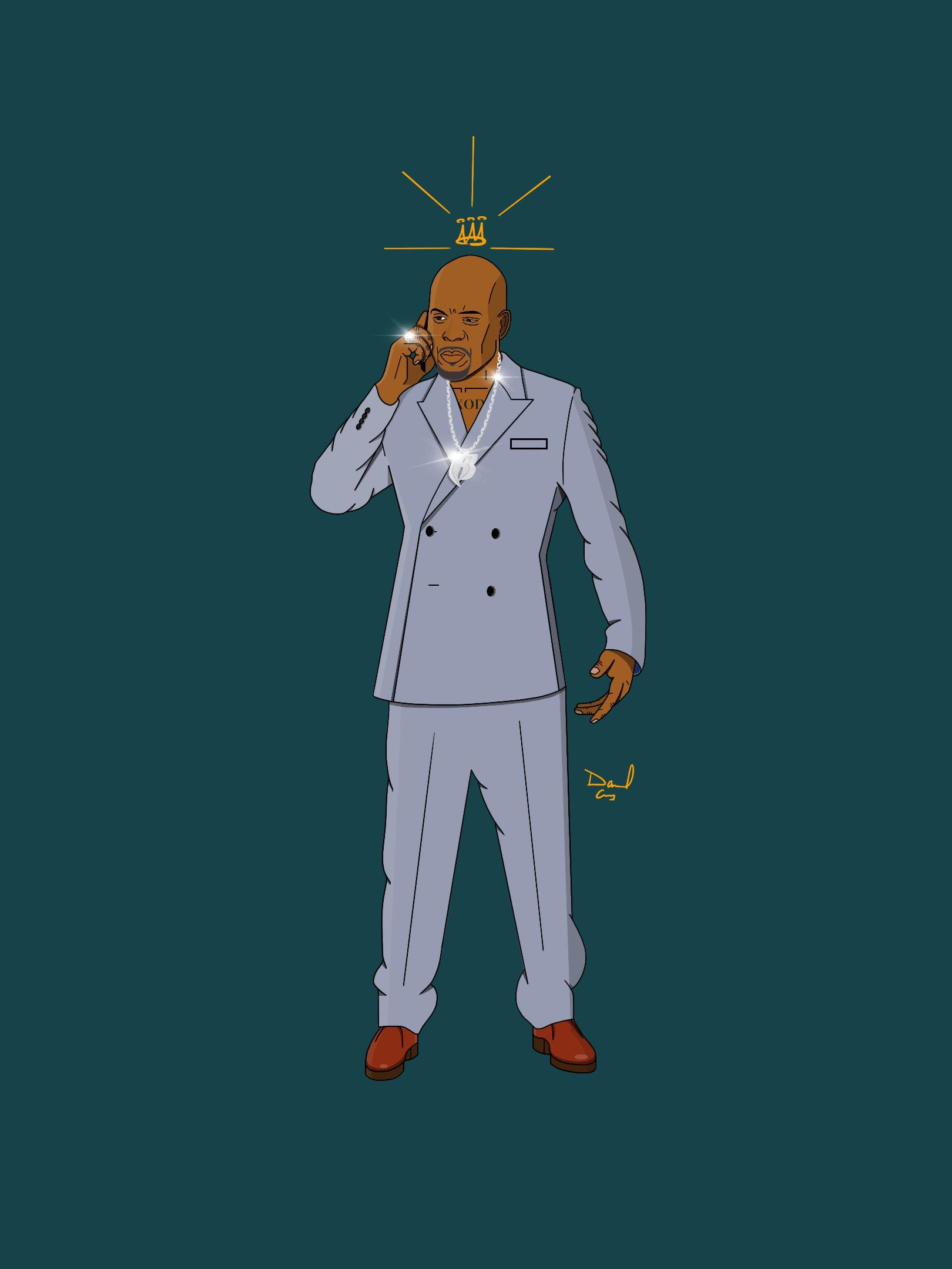 DMX Png Artwork,hip Hop Printable Artwork,digital Art.digital PNG ...