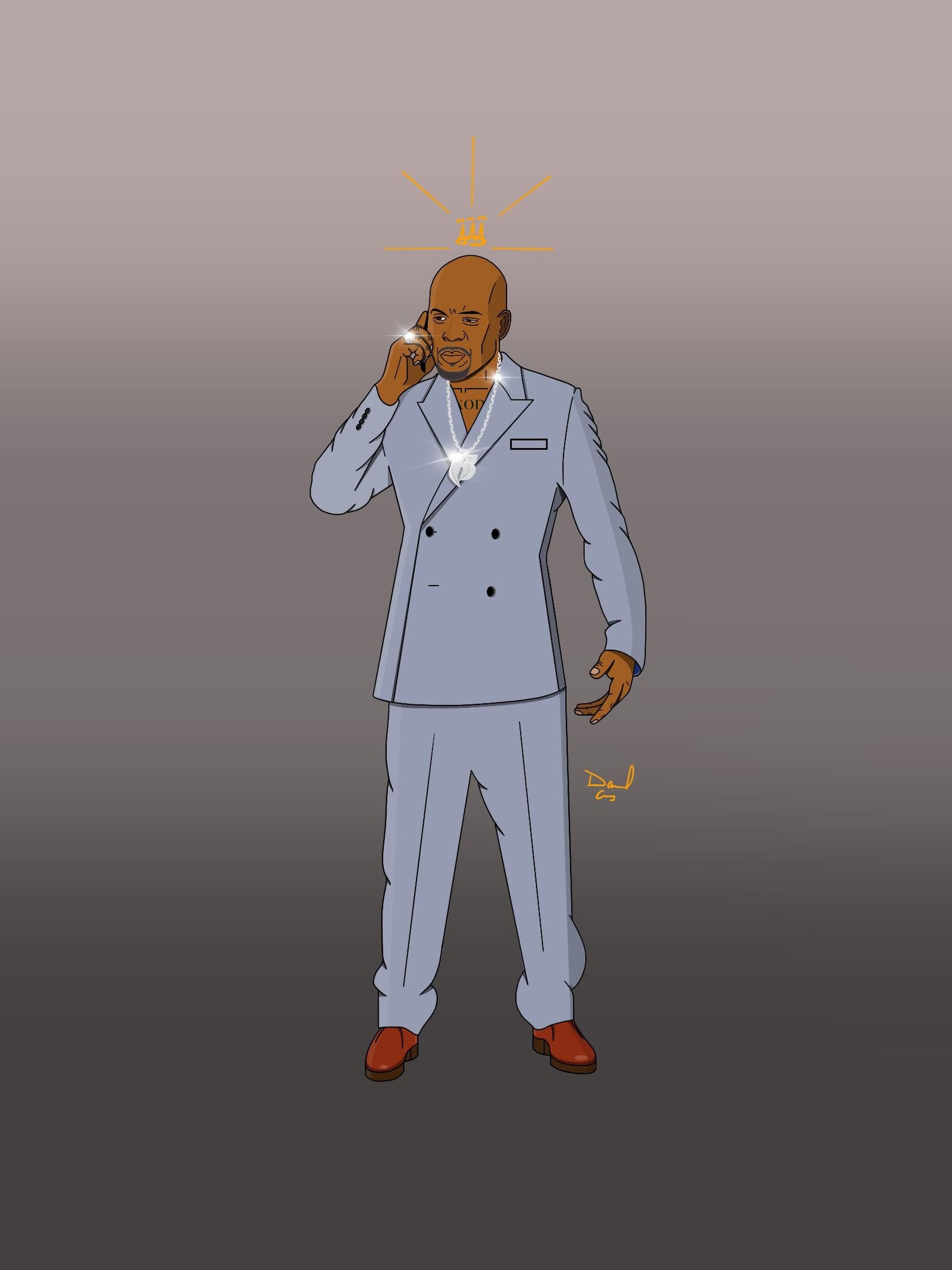 DMX Png Artwork,hip Hop Printable Artwork,digital Art.digital PNG ...