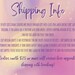 Carley Fortune Book Stack Sticker | Bookish Gifts | Kindle Decal ...
