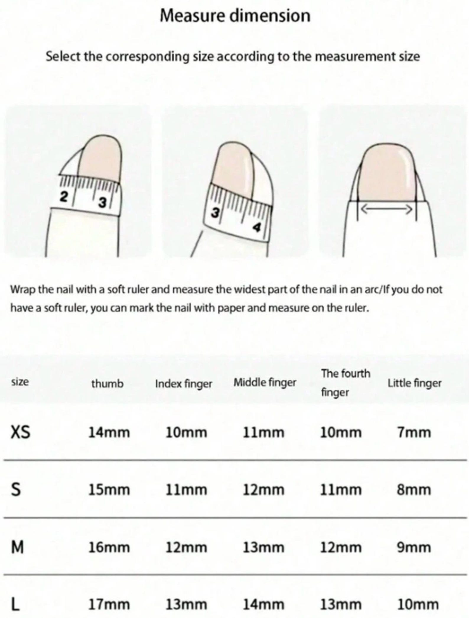 Cute Cartoon 3D Capybara Nails Pentagram & Heart Shaped Rhinestone ...