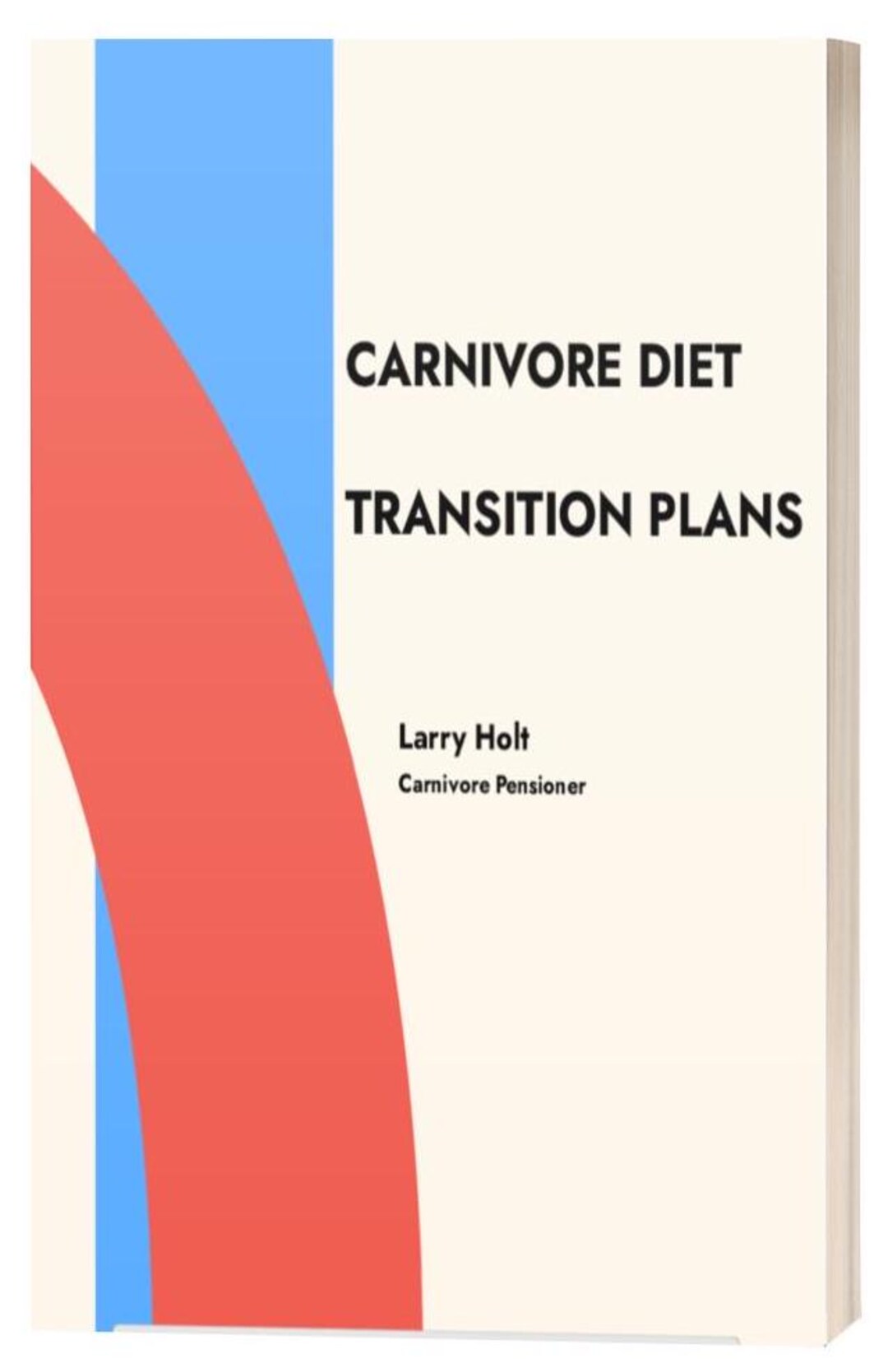 Carnivore Diet Transition Plans - Etsy