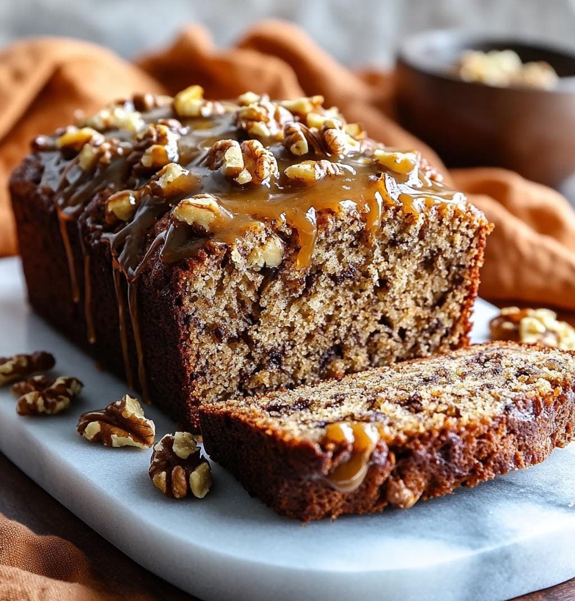 EASY RECIPE for Date Nut Bread Recipe: Fast Step-by-step Instructions ...