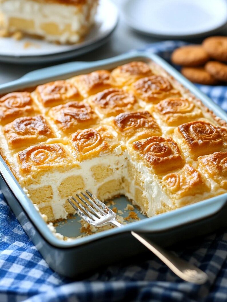 BEST RECIPE for Homemade Mama Banana Pudding Download. - Etsy Canada