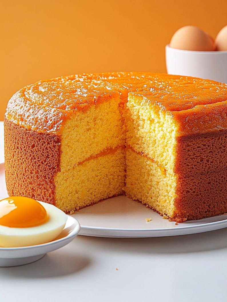 BEST RECIPE for Homemade TORTA Cake 1234 Download. - Etsy