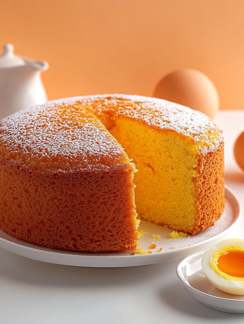 BEST RECIPE for Homemade TORTA Cake 1234 Download. - Etsy