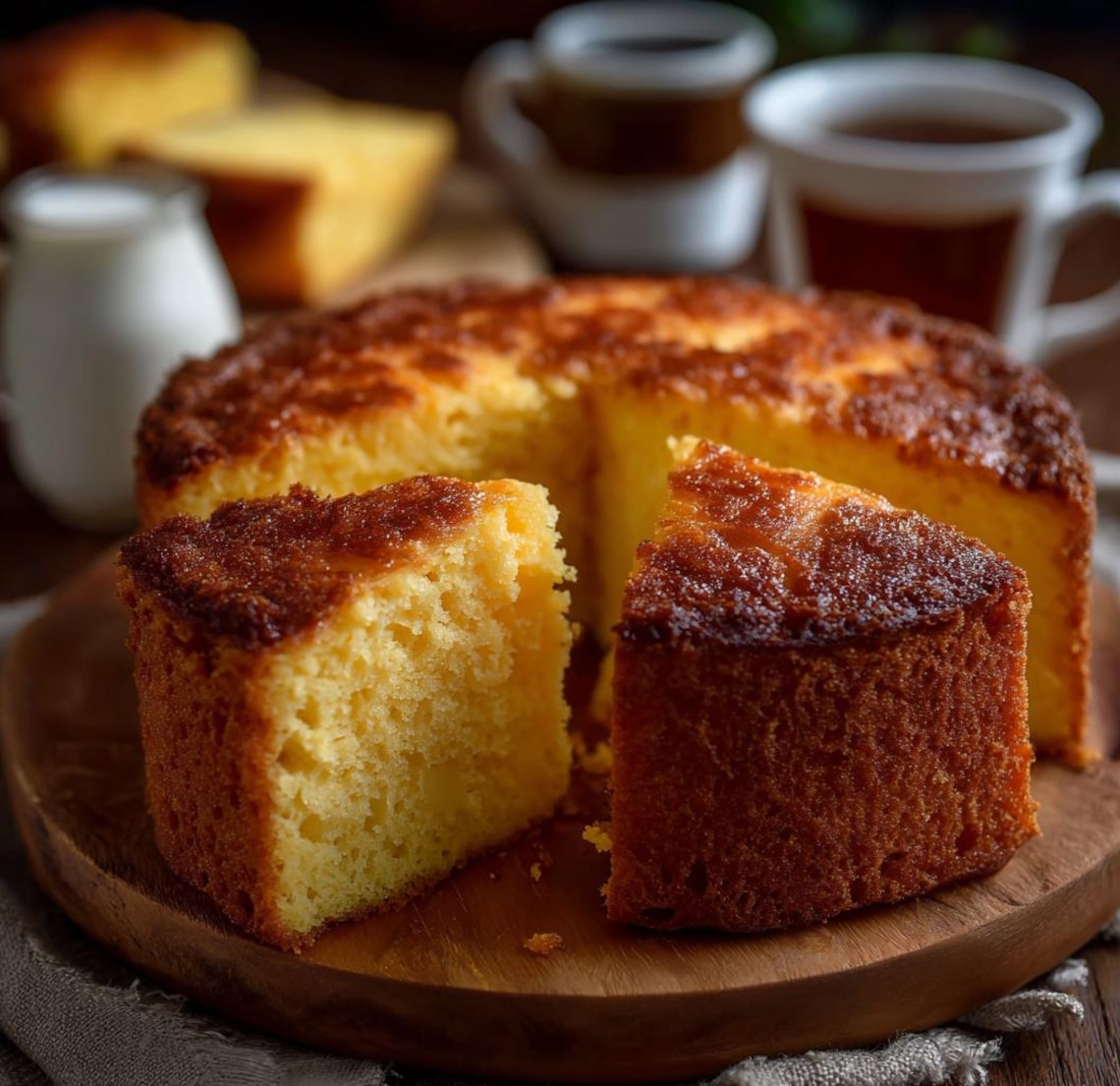 EASY RECIPE for Homemade Torta Cake Recipe (digital Download) - Etsy