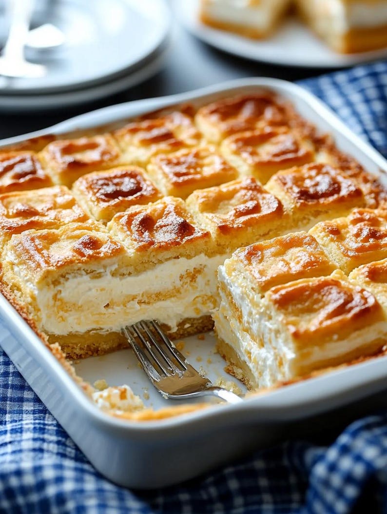 BEST RECIPE for Homemade Mama Banana Pudding Download. - Etsy Canada