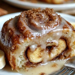 EASY RECIPE for Homemade Cinnamon Rolls Recipe: Step-by-step Guide ...