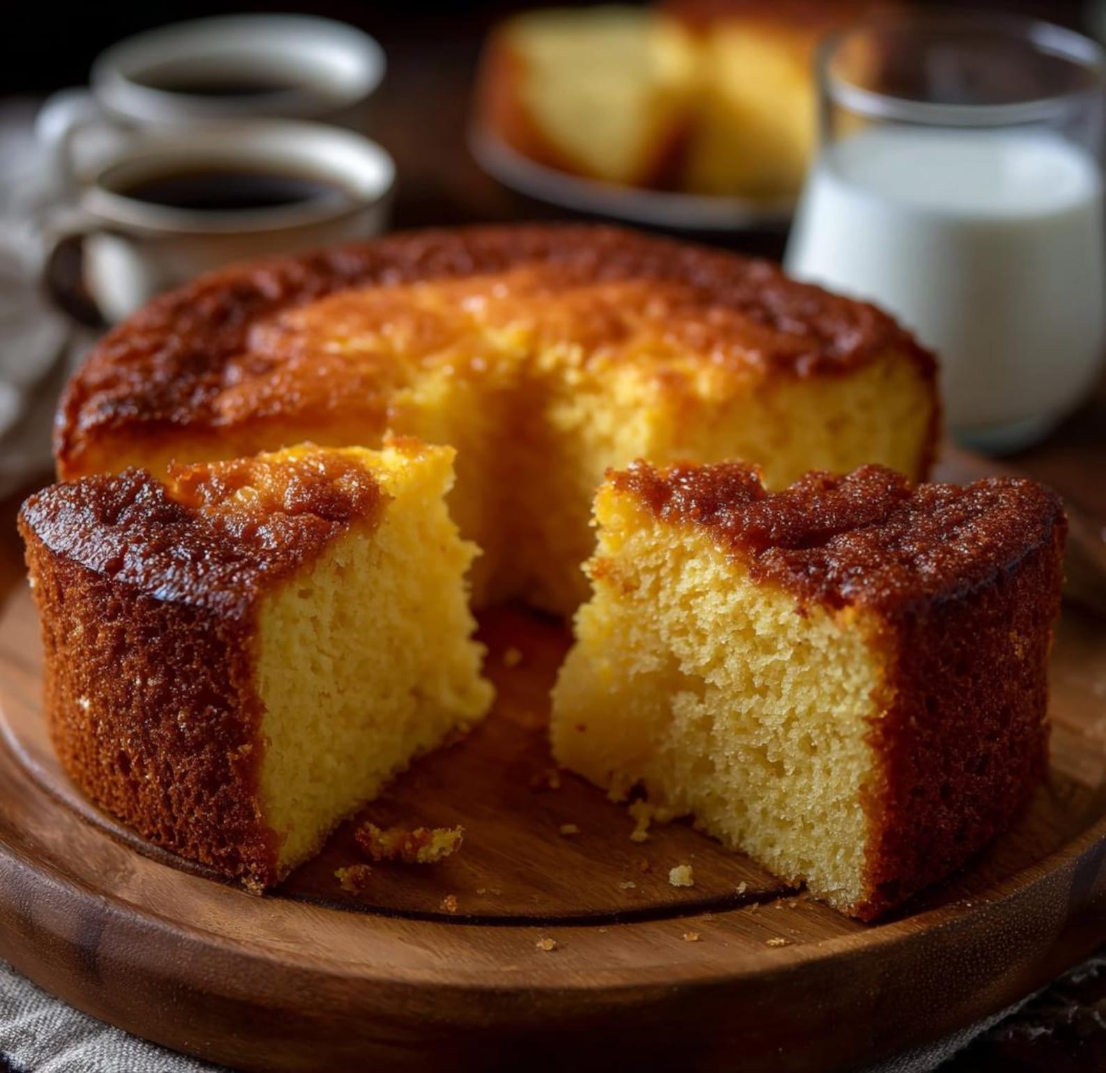 EASY RECIPE for Homemade Torta Cake Recipe (digital Download) - Etsy