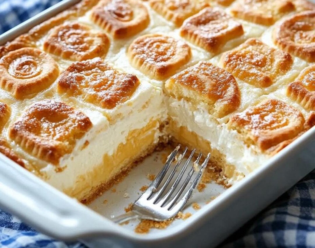 BEST RECIPE for Mama Banana Pudding Download - Etsy