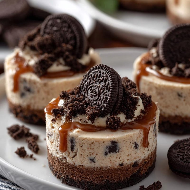 Oreo Dessert Dish - Etsy