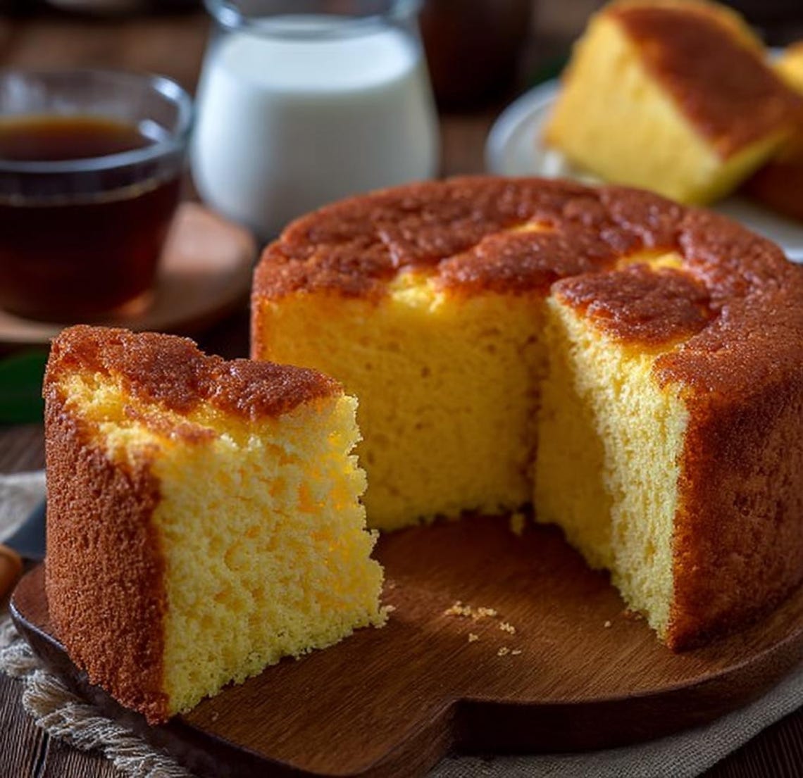 EASY RECIPE for Homemade Torta Cake Recipe (digital Download) - Etsy