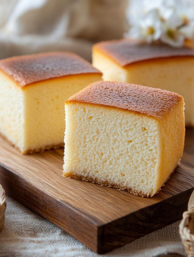 BEST RECIPE for Homemade TORTA Cake 1234 Download. - Etsy